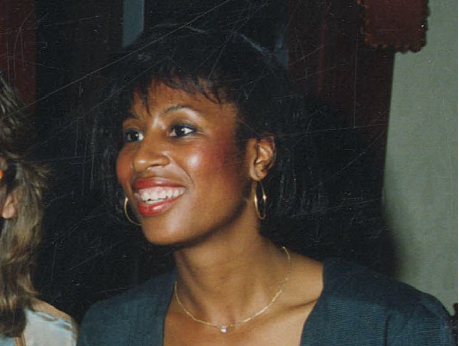 TT Journalism Foundations: Sharon Pitt - Media Association of Trinidad ...
